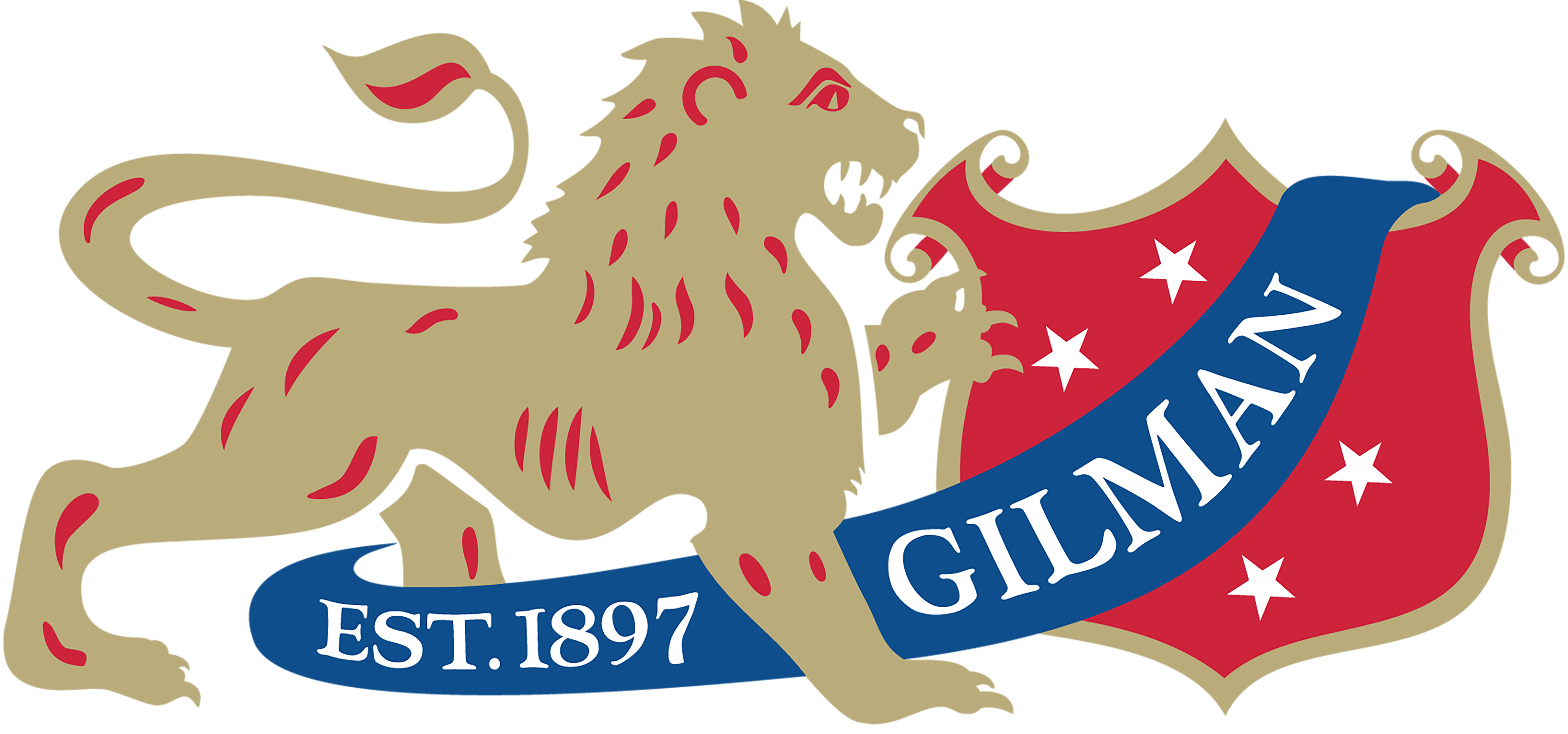 GilmanLogo3x6 900dpi – The Gilman Brothers Company